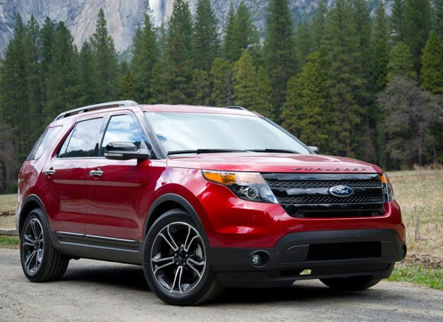 Baldwin Auto Group – Quality cars at affordable prices